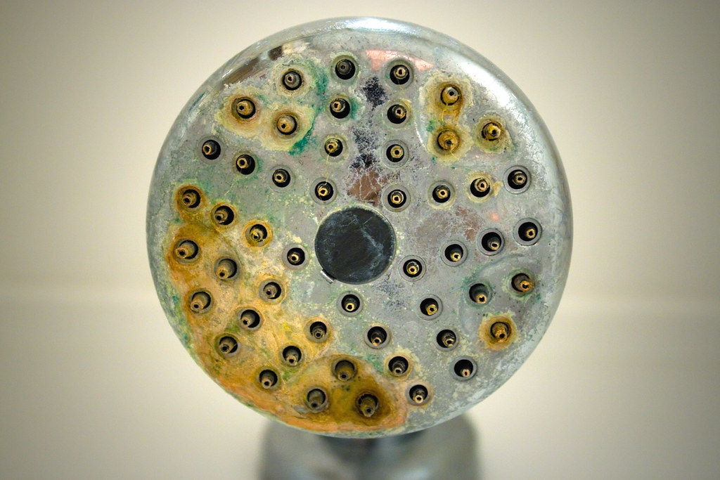 This is What You Need to Know About Hard Water