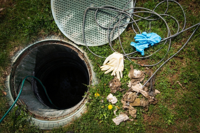 Watch Out for These Sewer Line Problems
