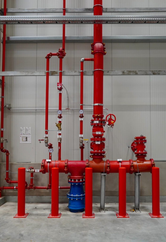 Commercial Construction | Licensed & Insured Plumbers Orlando, FL ...
